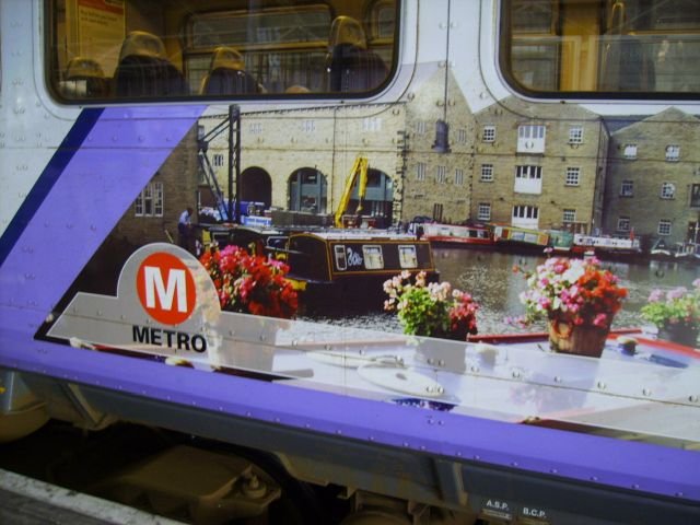 Our boat is on TV! - Cruise Diaries & Reports - Canal World